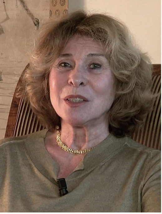 Rencontre avec Catherine Millot - Psycha 31